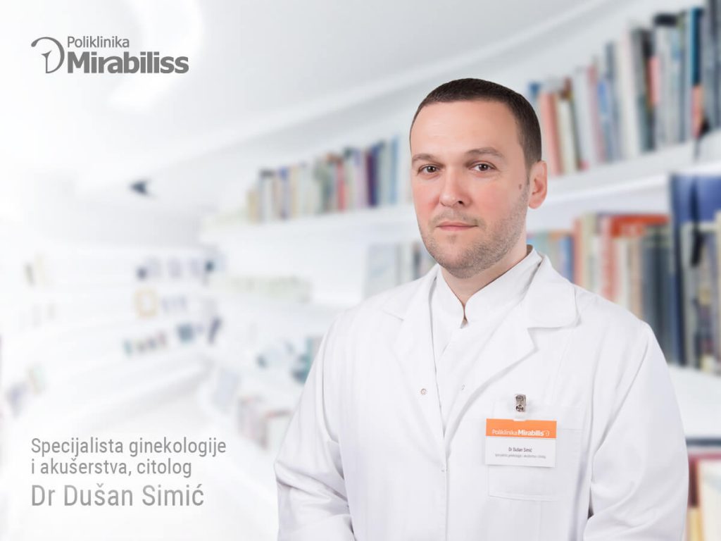 Naš tim - Poliklinika Mirabiliss
