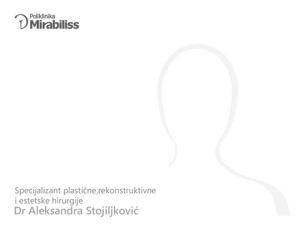 Naš tim - Poliklinika Mirabiliss